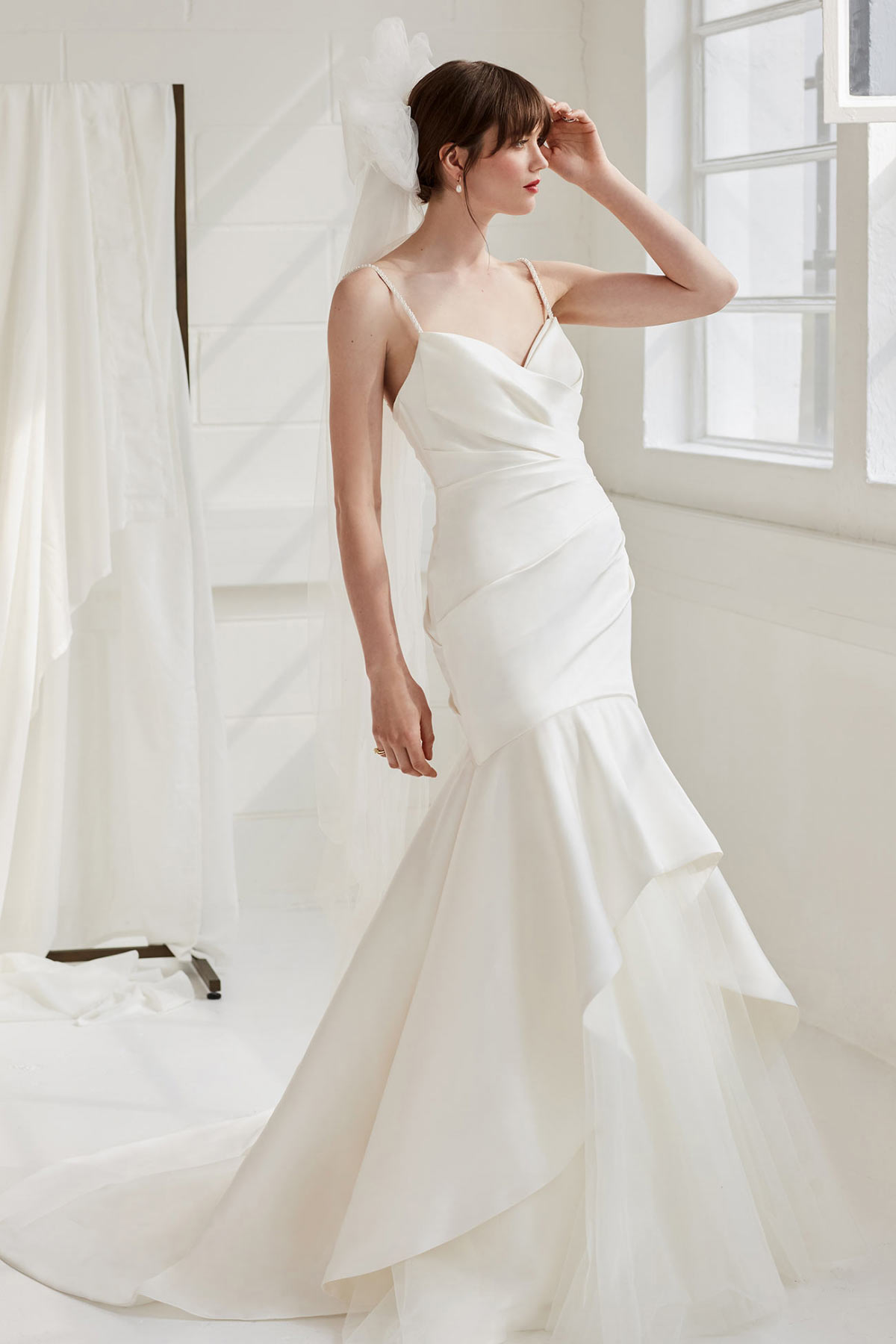 Ellis wedding dresses