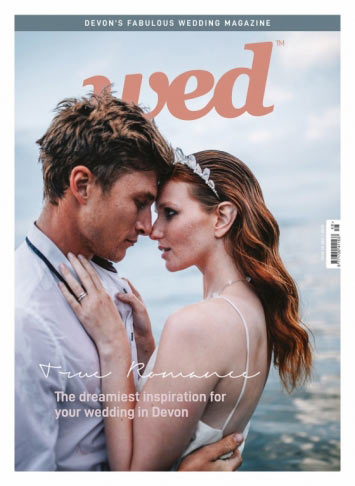 Devon Wed Magazine - Issue 12
