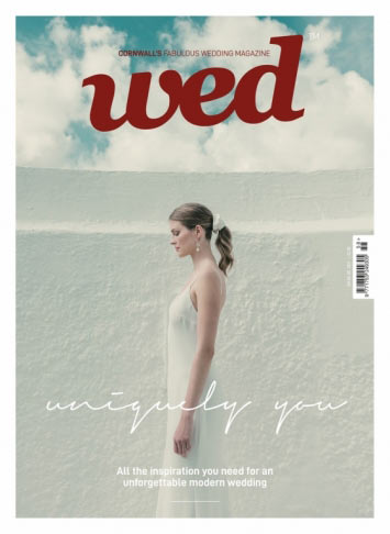 Cornwall Wed Magazine - Issue 14