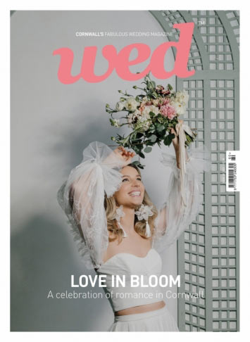 Weddings Cornwall | Weddings Devon | Wed Magazine