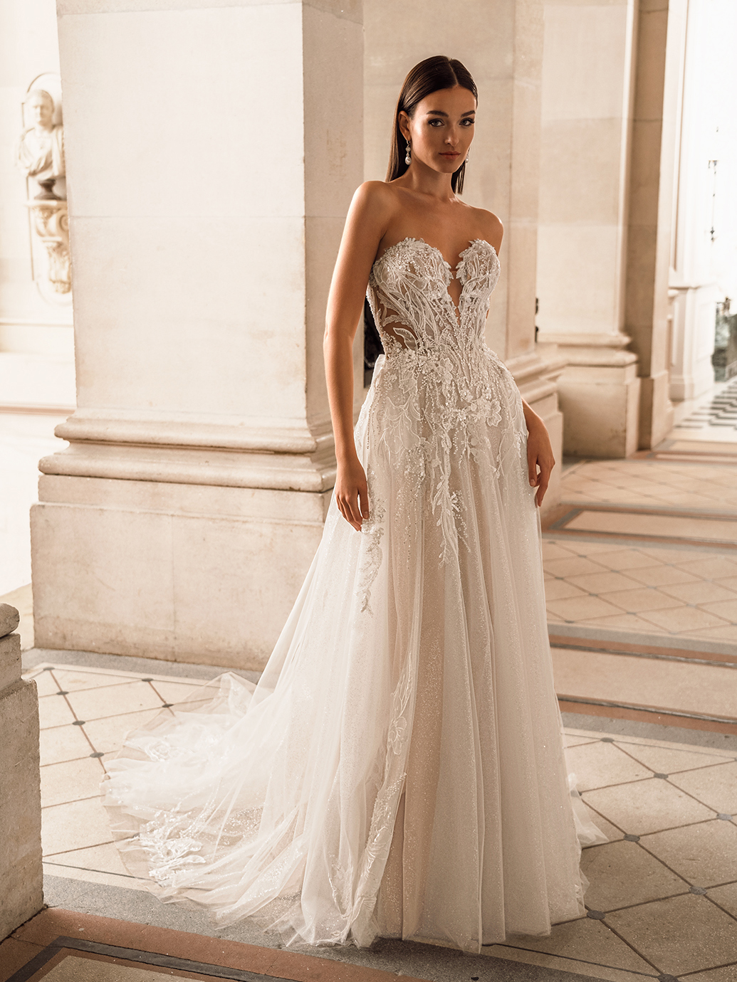 Elysee Bridal