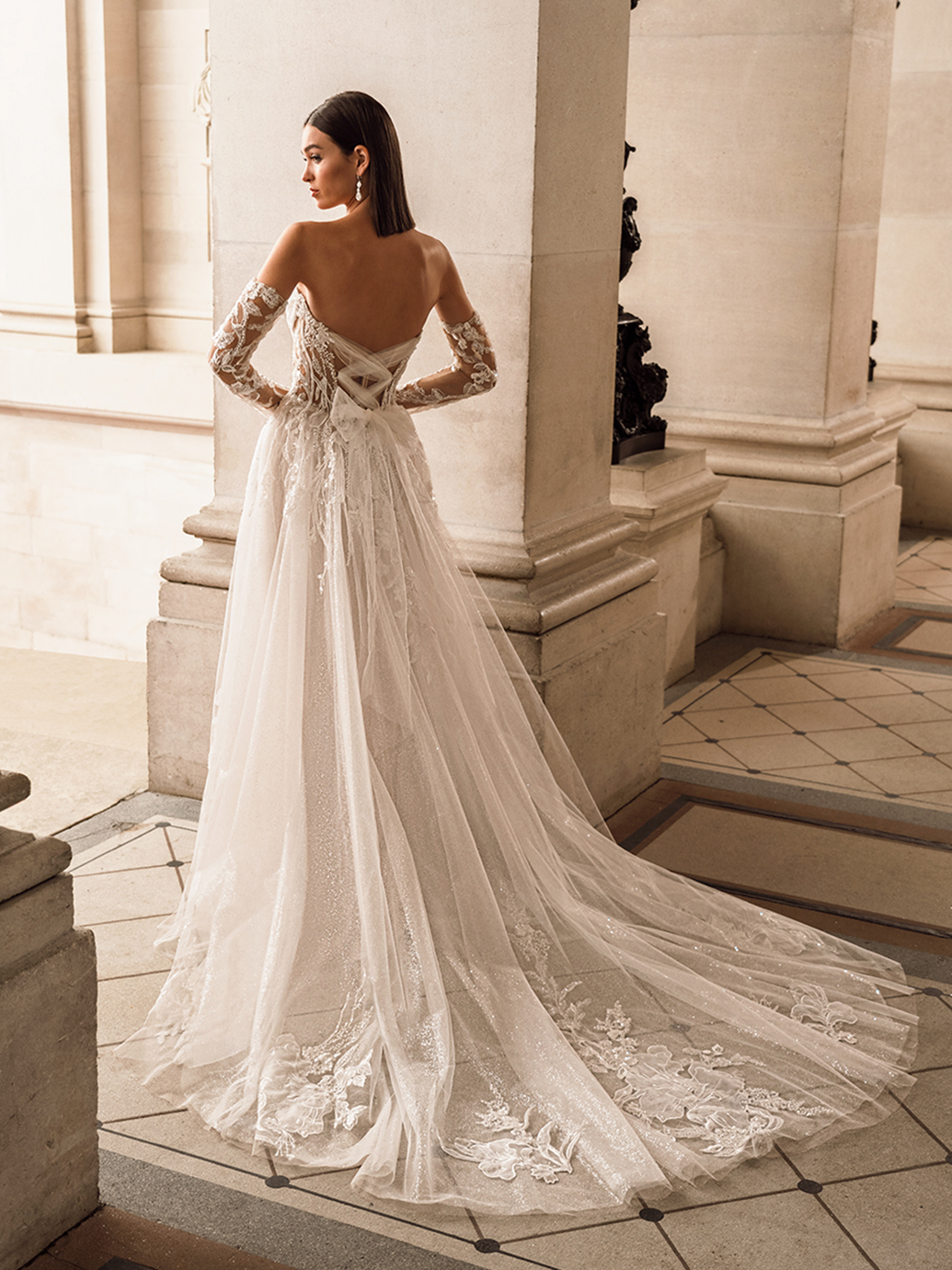 Elysee Bridal