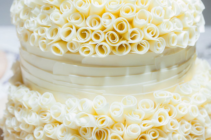 Wedding Cakes Cornwall and Devon