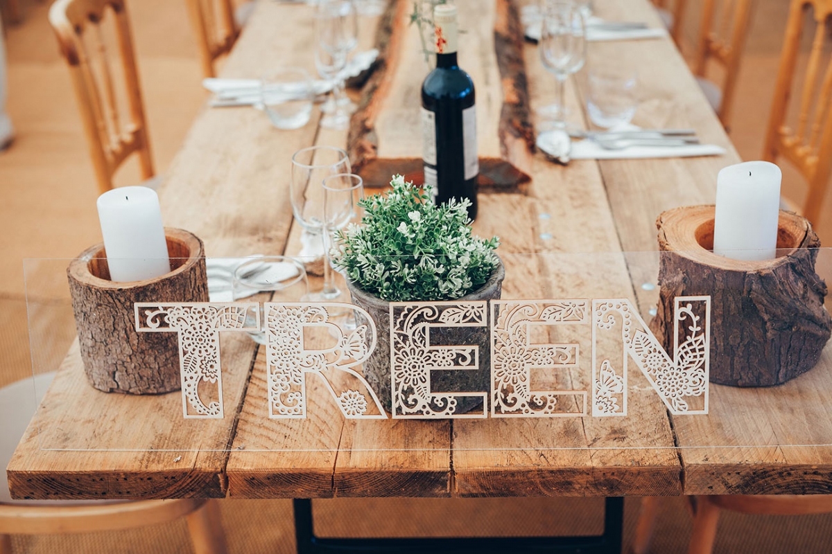 Long Time Love, Wedding at Place Manor, Cornwall