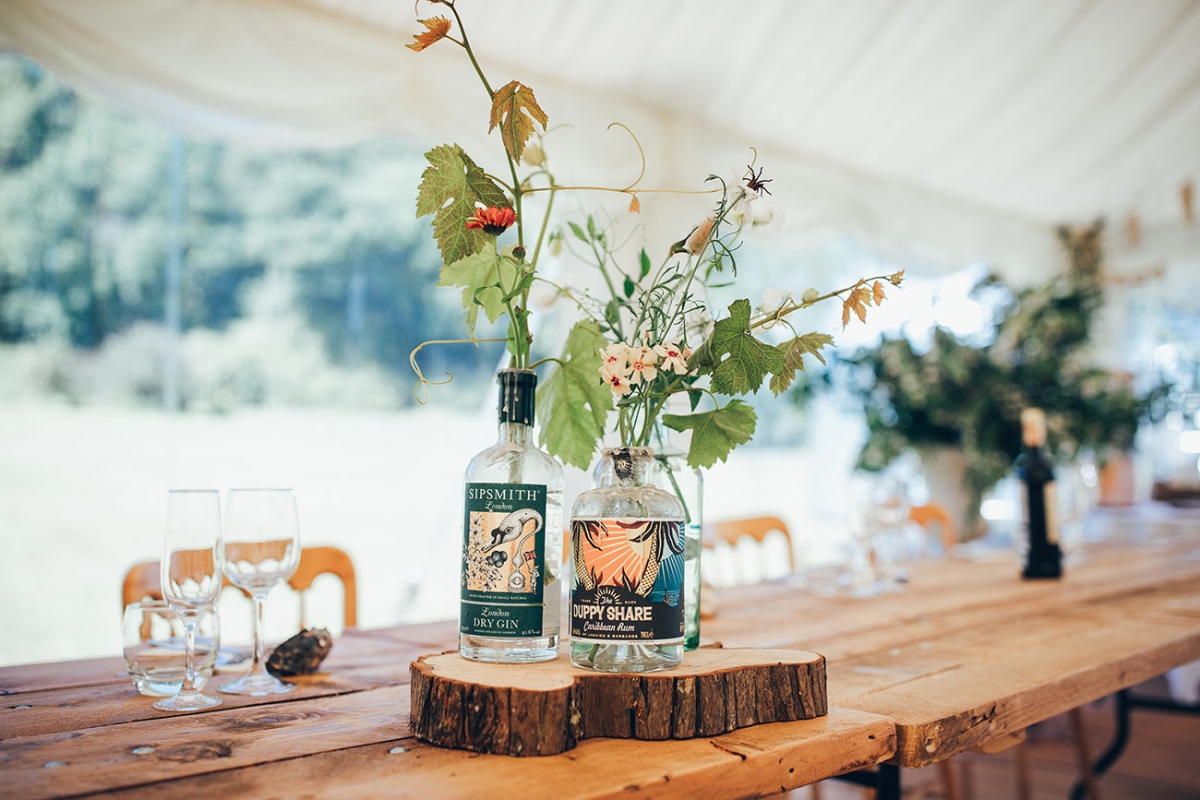 Long Time Love, Wedding at Place Manor, Cornwall