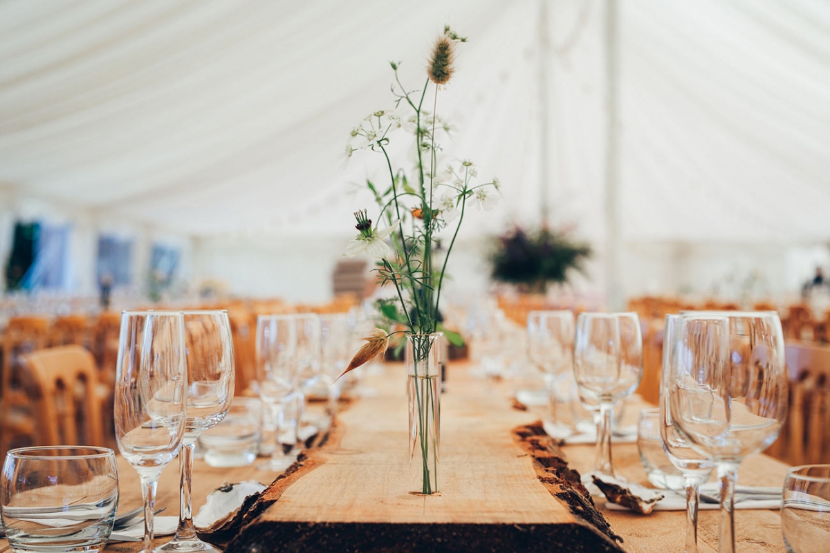 Long Time Love, Wedding at Place Manor, Cornwall