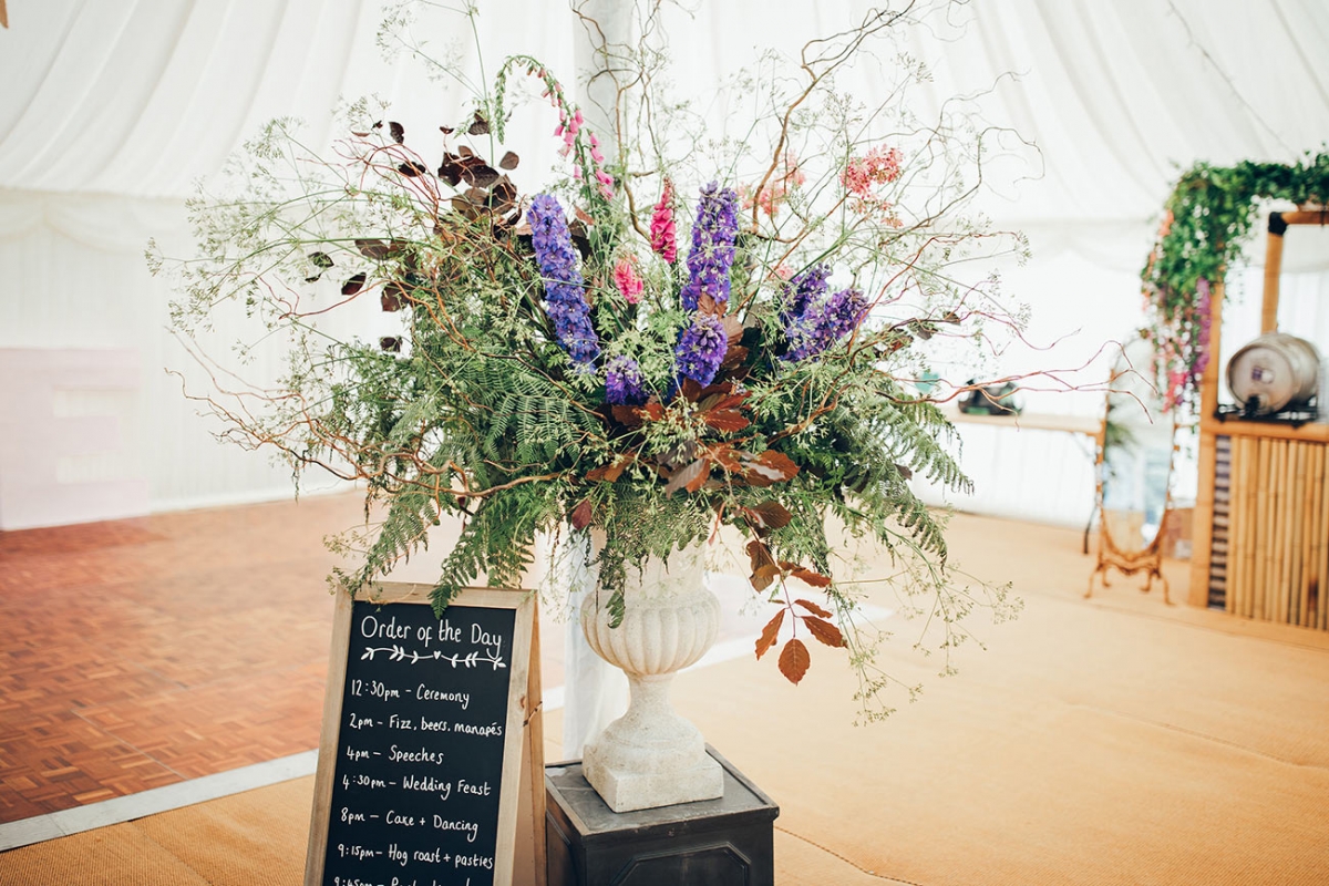 Long Time Love, Wedding at Place Manor, Cornwall