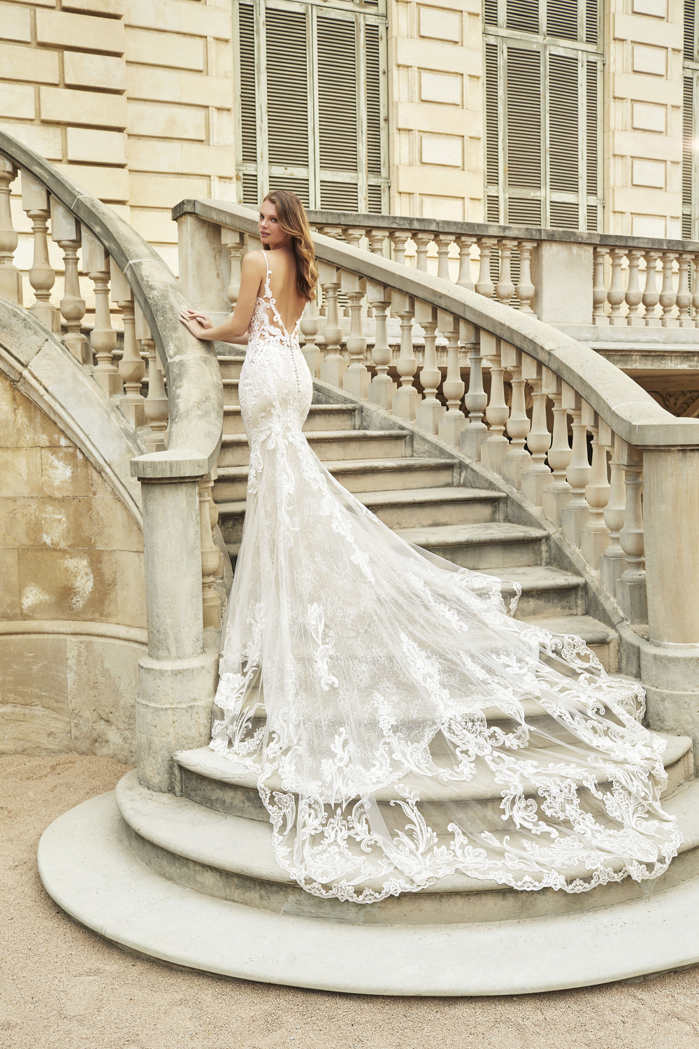 Elysee Bridal