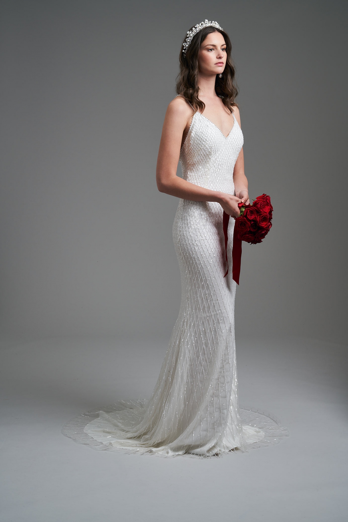 Eliza Jane Howell 2020 collection at The Bridal Room St Ives