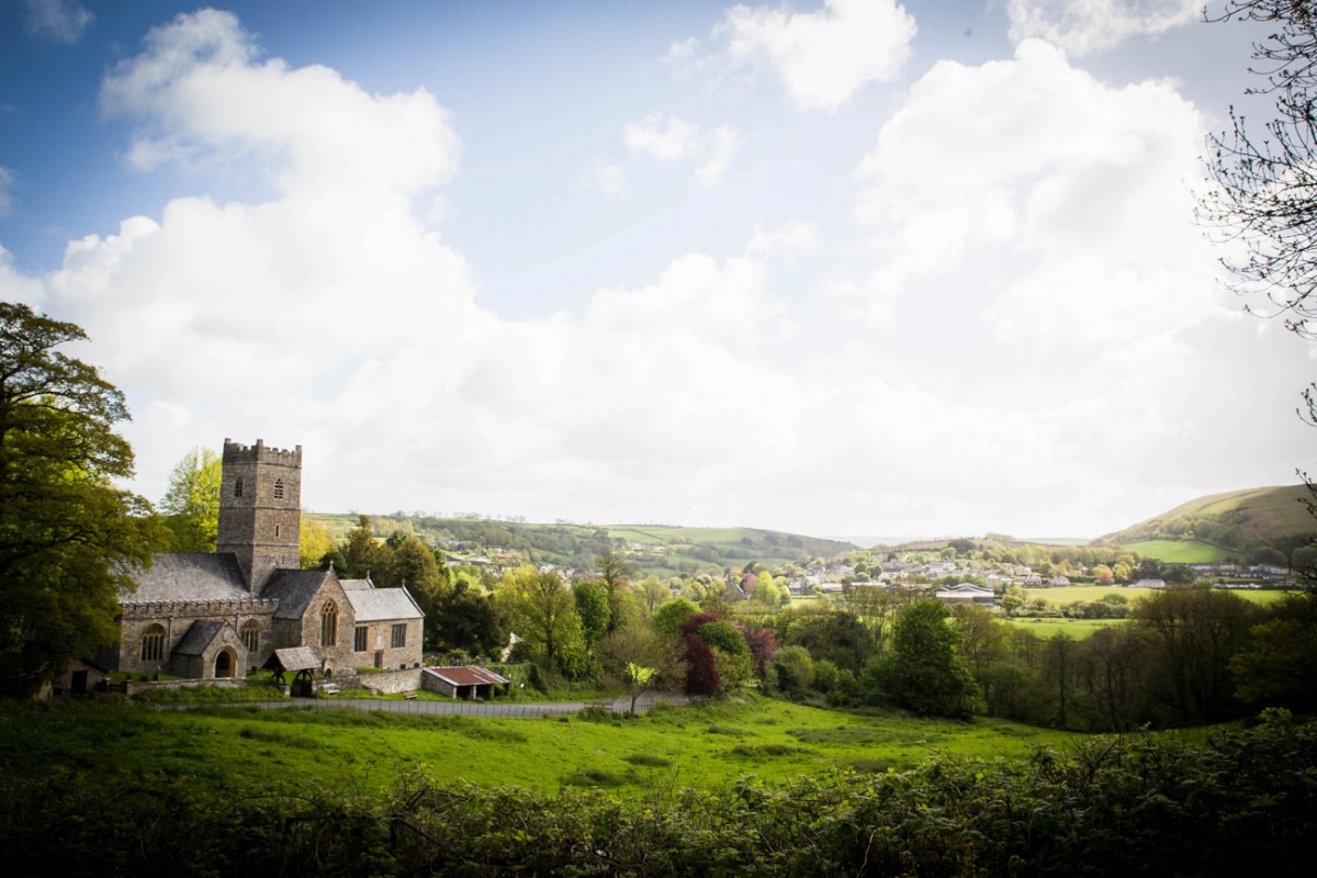 Wedding Venue Devon