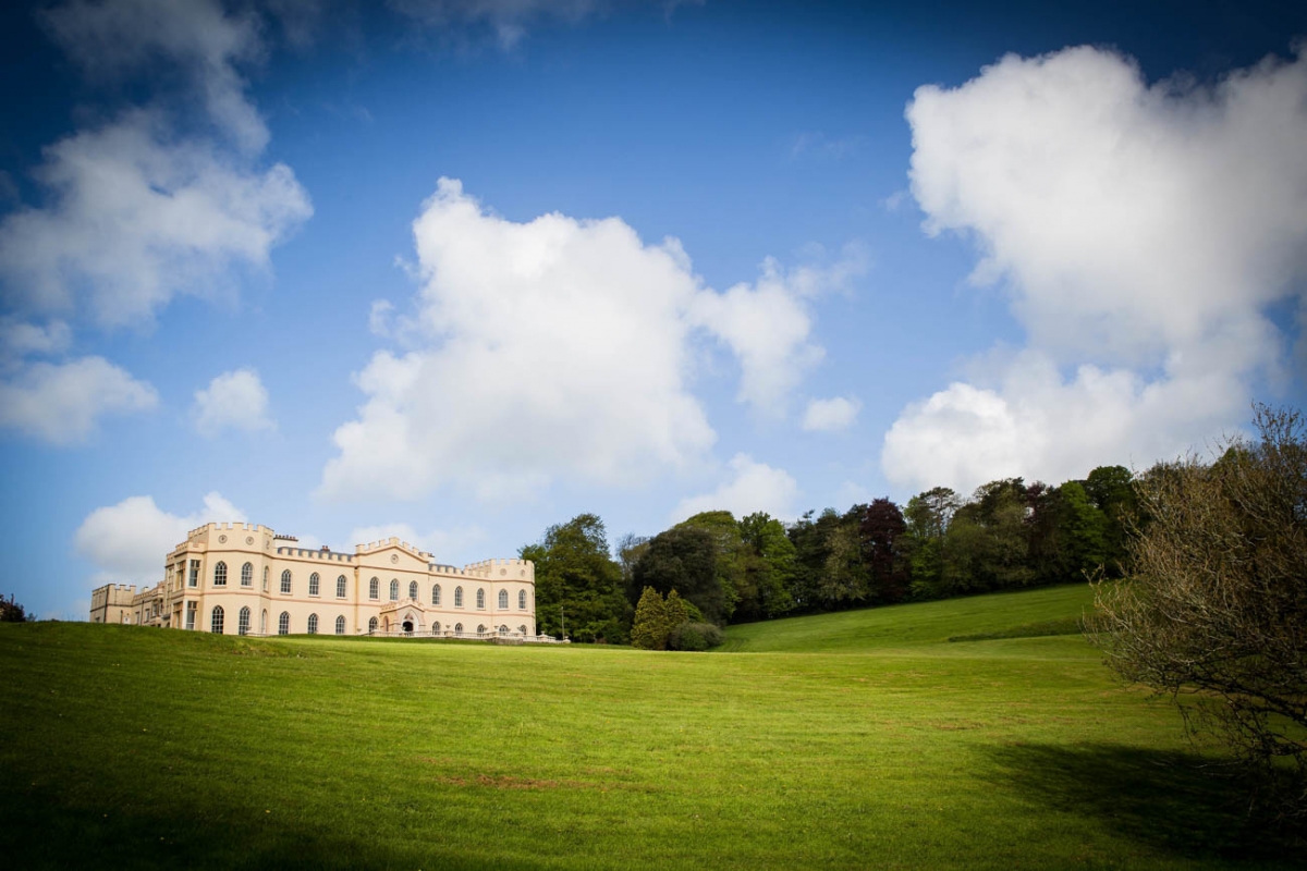 Wedding Venue Devon