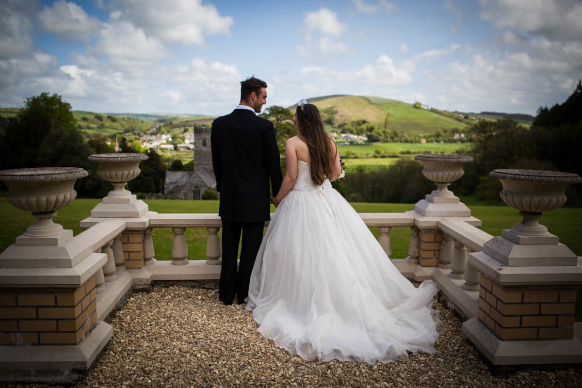 Wedding Venue Devon