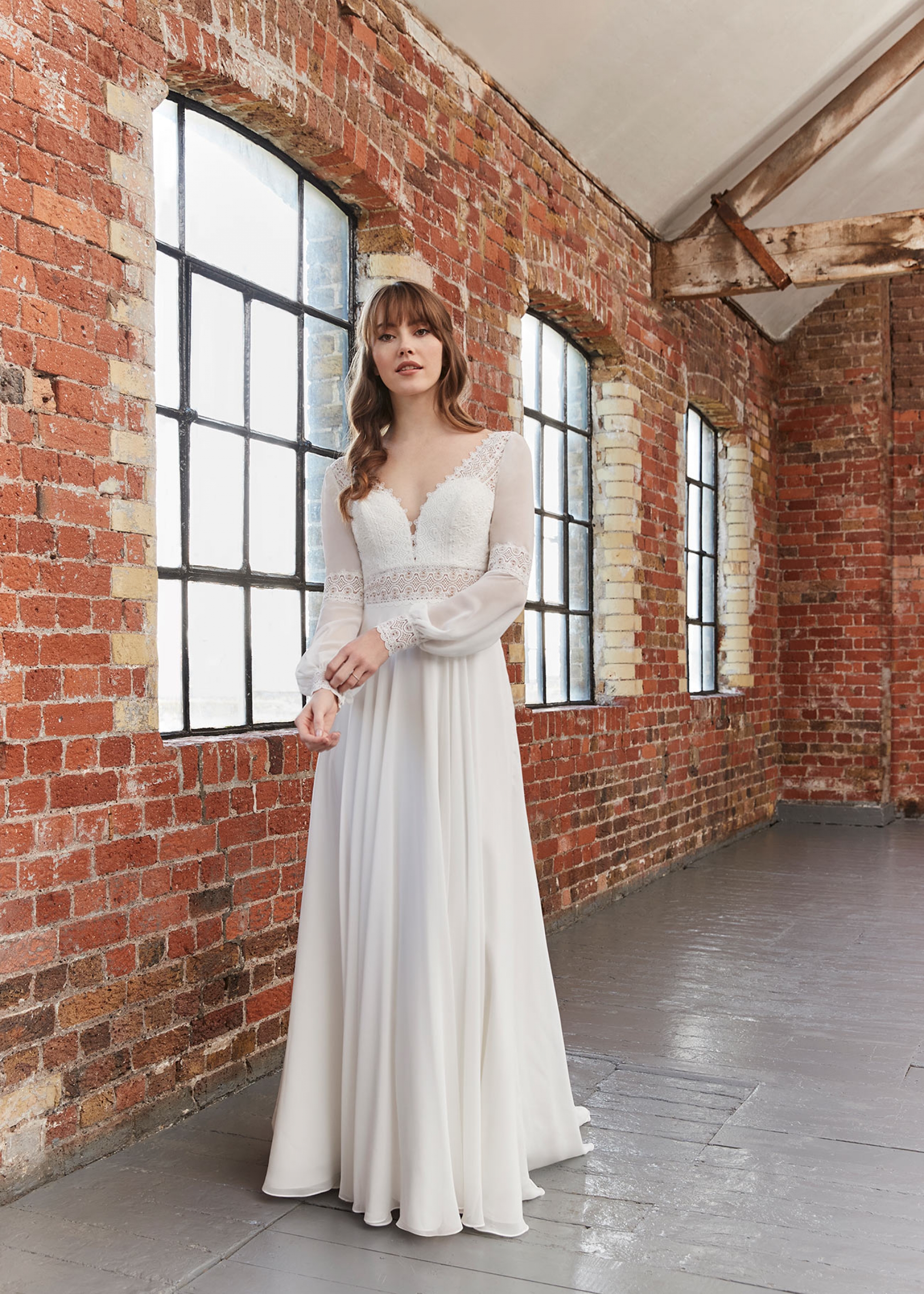 Frocks & Frills