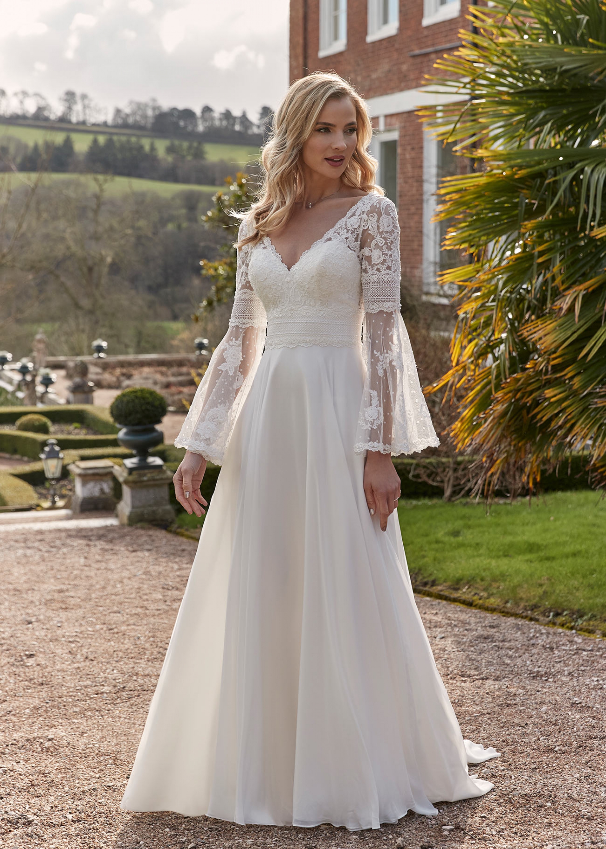 Frocks & Frills