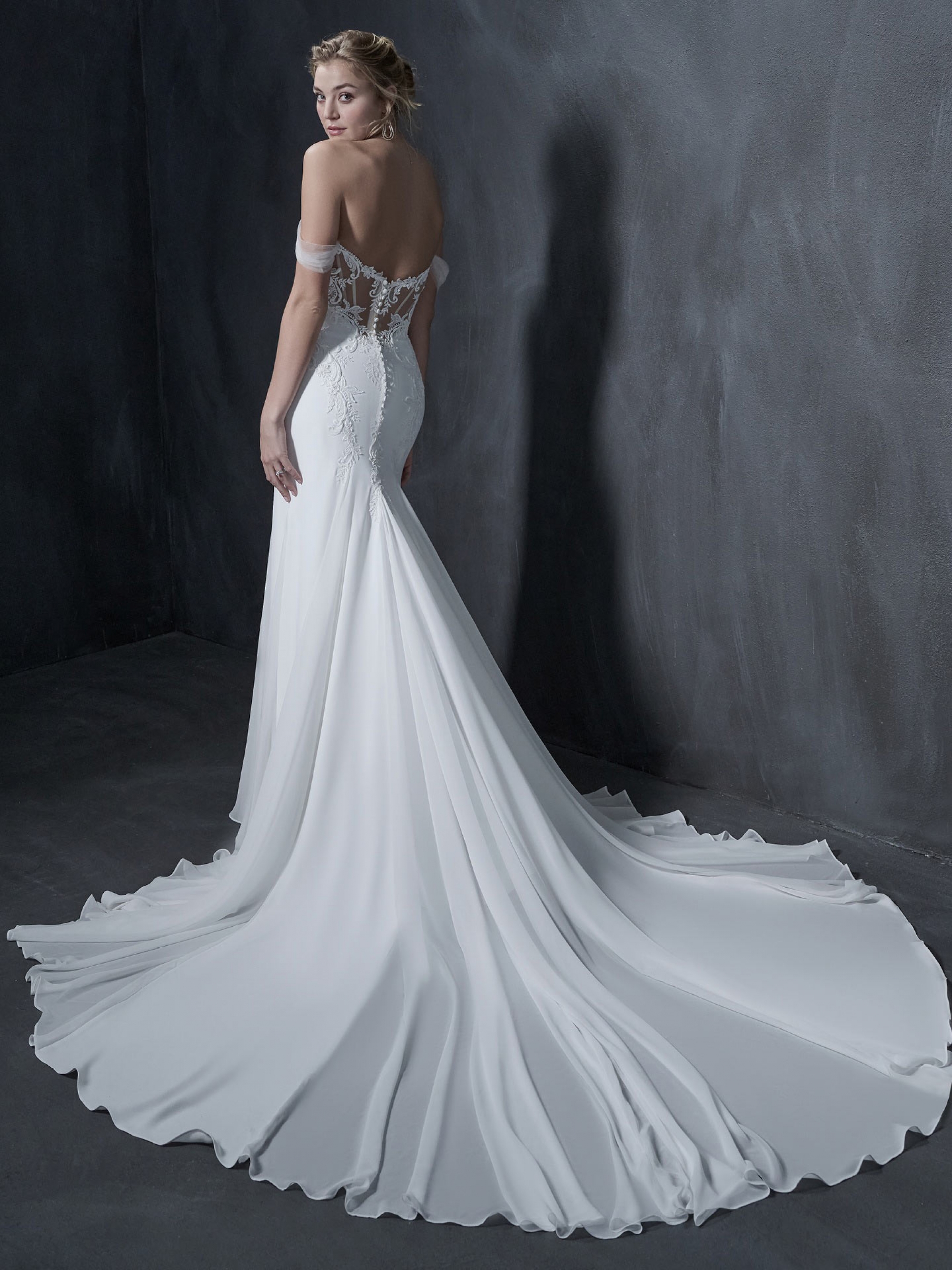 Sottero & Midgley wedding dresses