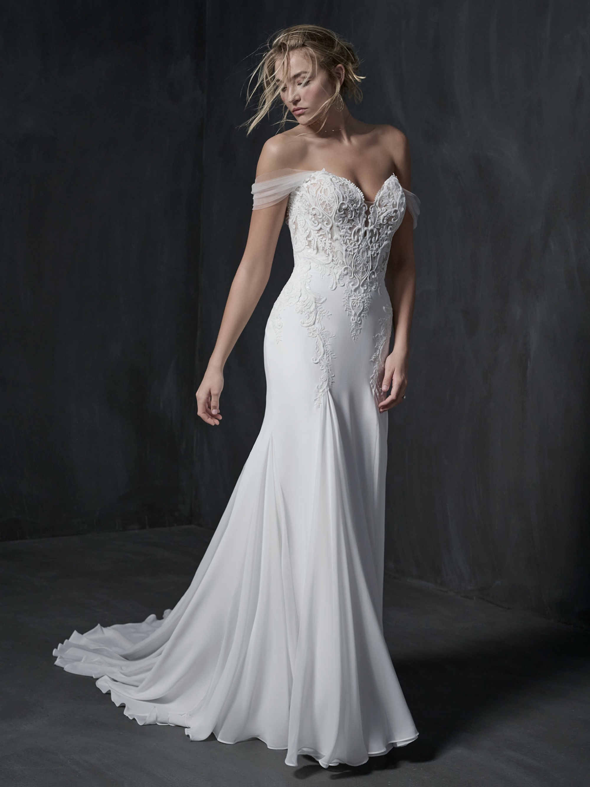 Sottero & Midgley wedding dresses