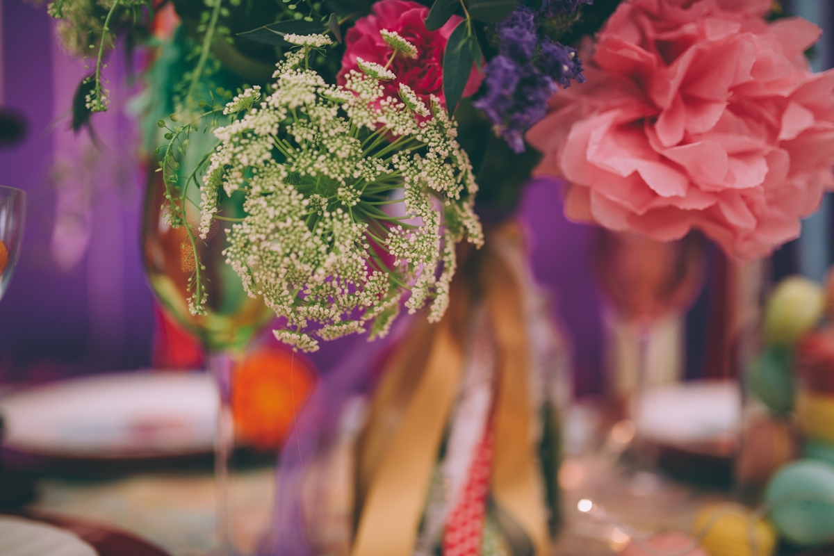 Festival Style Weddings