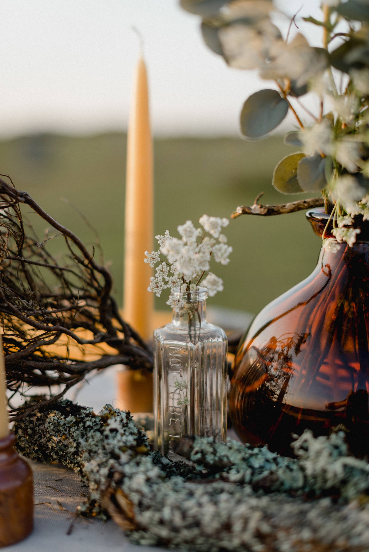 Poldark Inspired Weddings