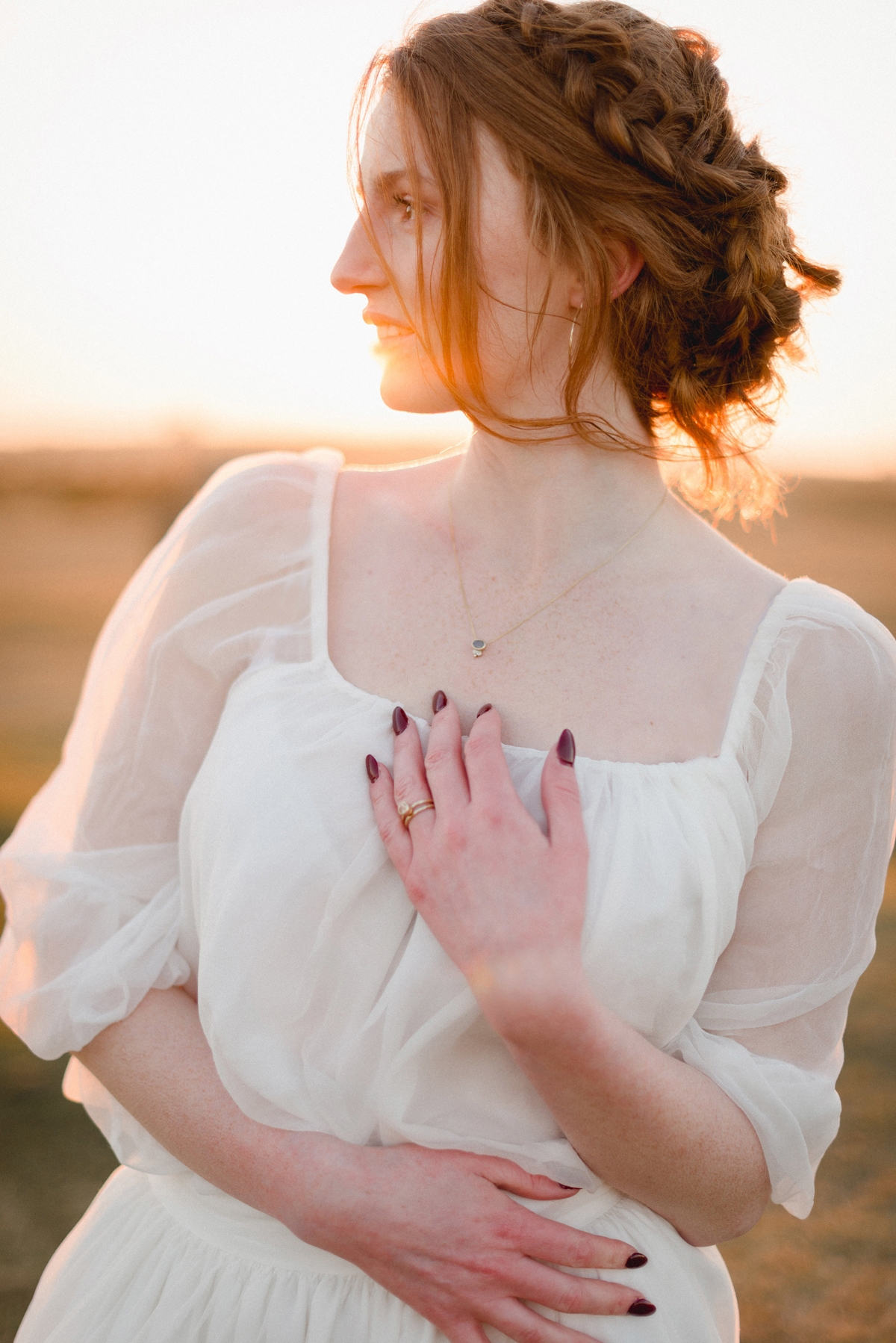 Poldark Inspired Weddings