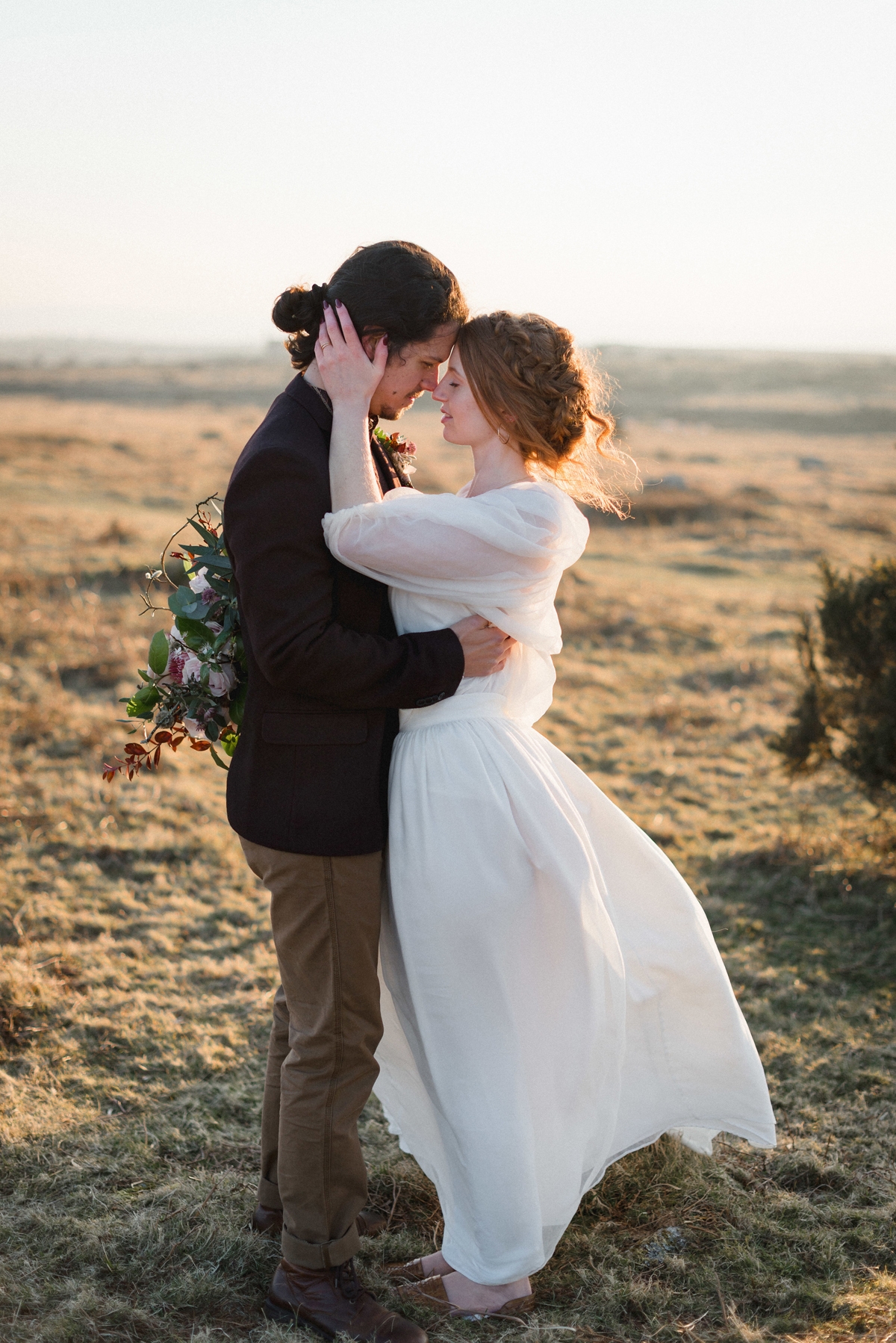 Poldark Inspired Weddings