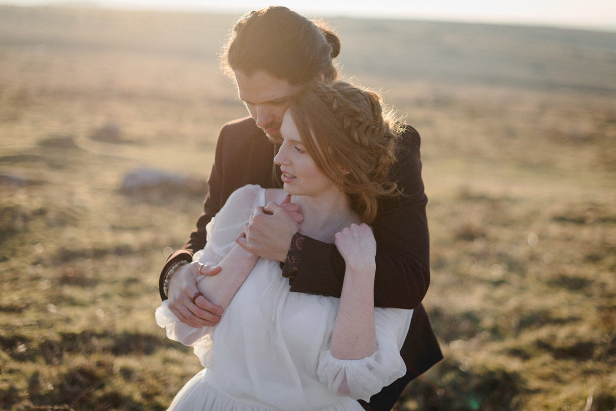 Poldark Inspired Weddings