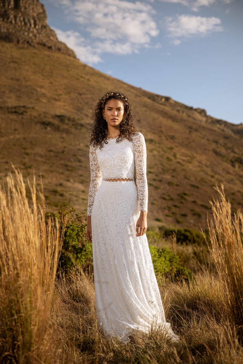 Wedding dresses Cornwall