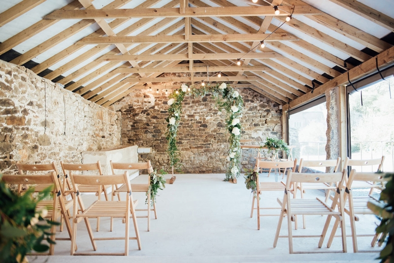 Wedding Venues Cornwall and Devon