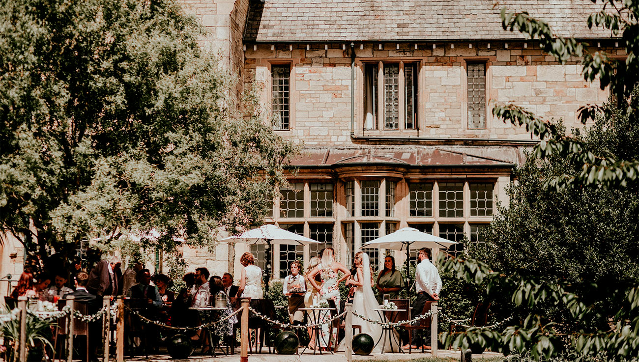 Alverton Hotel