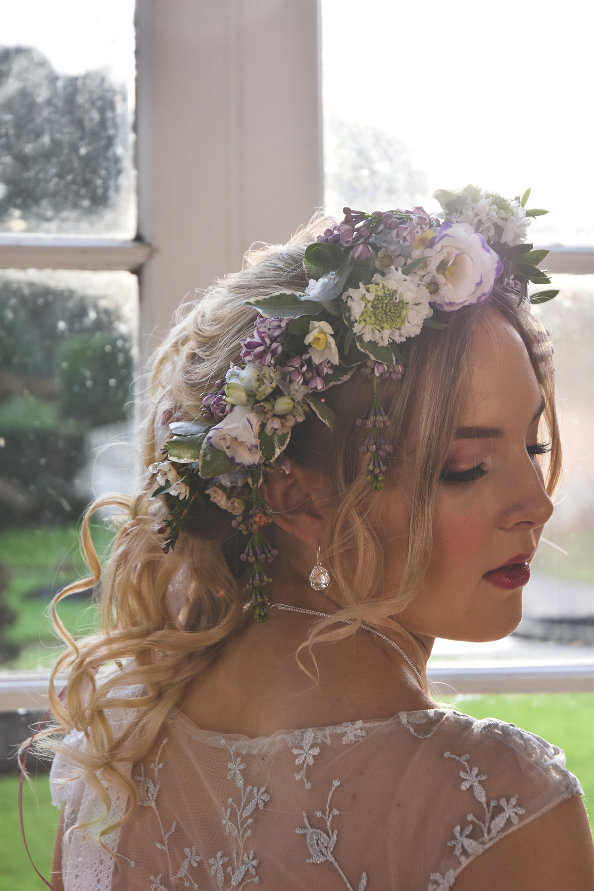 Vintage Boho Wedding Style