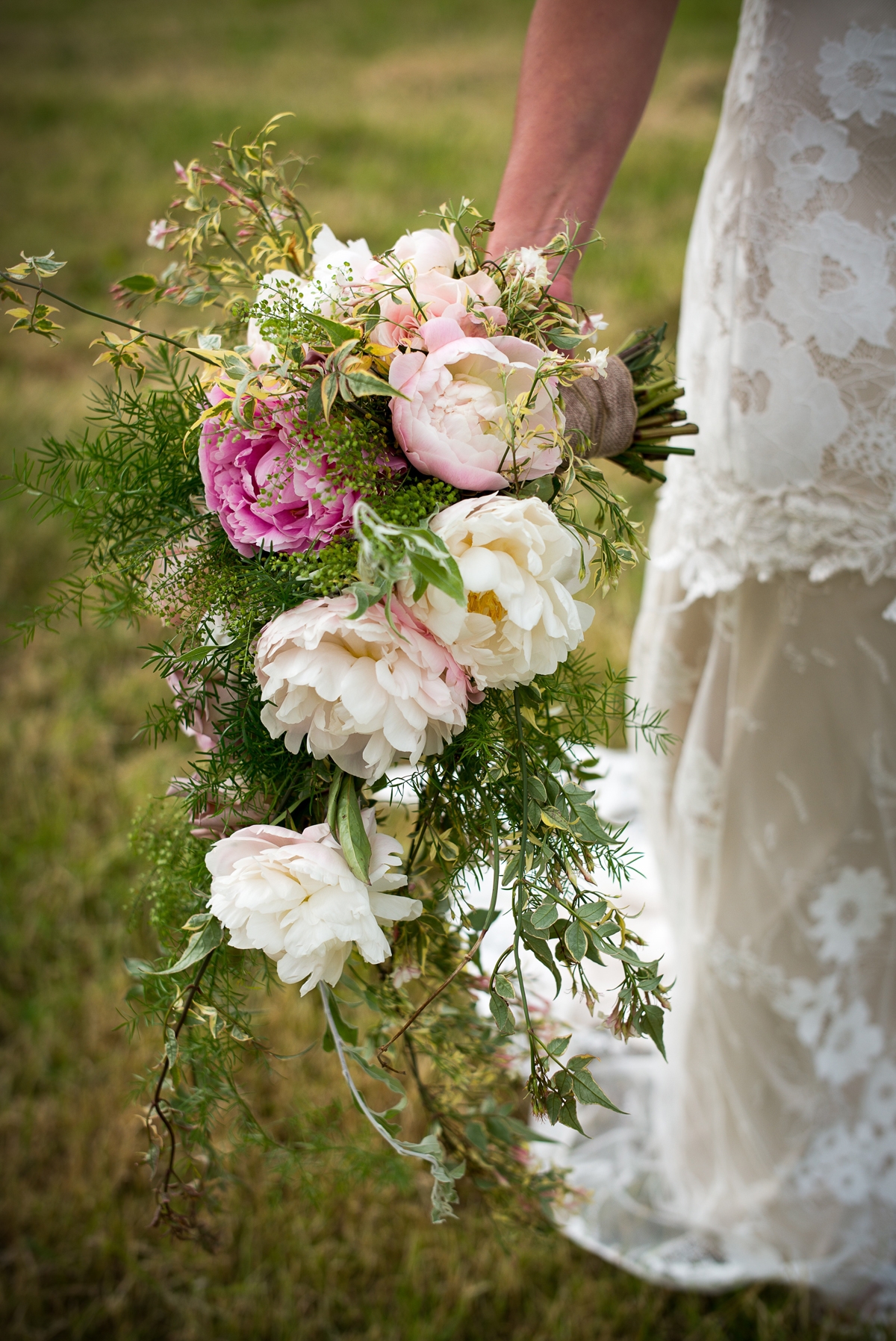 Wedding at Brompton Ralph Village Church, Devon