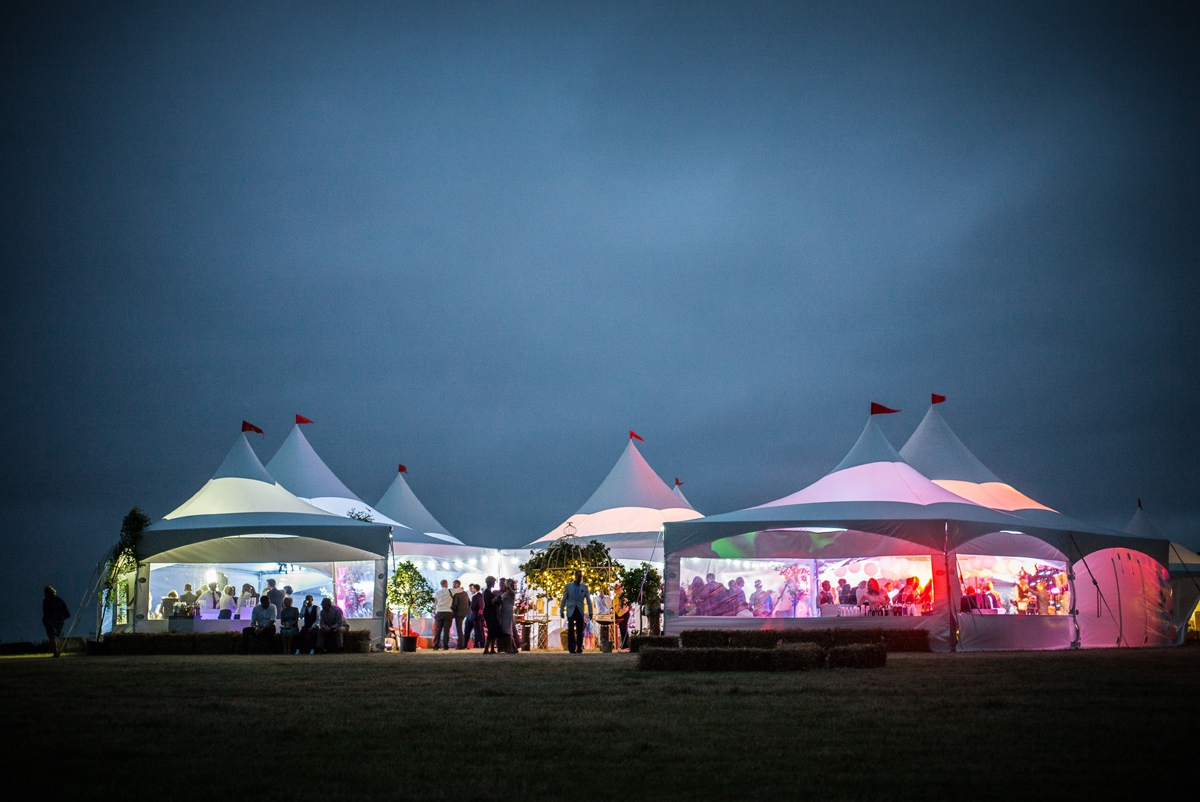 Wedding at Brompton Ralph Village Church, Devon
