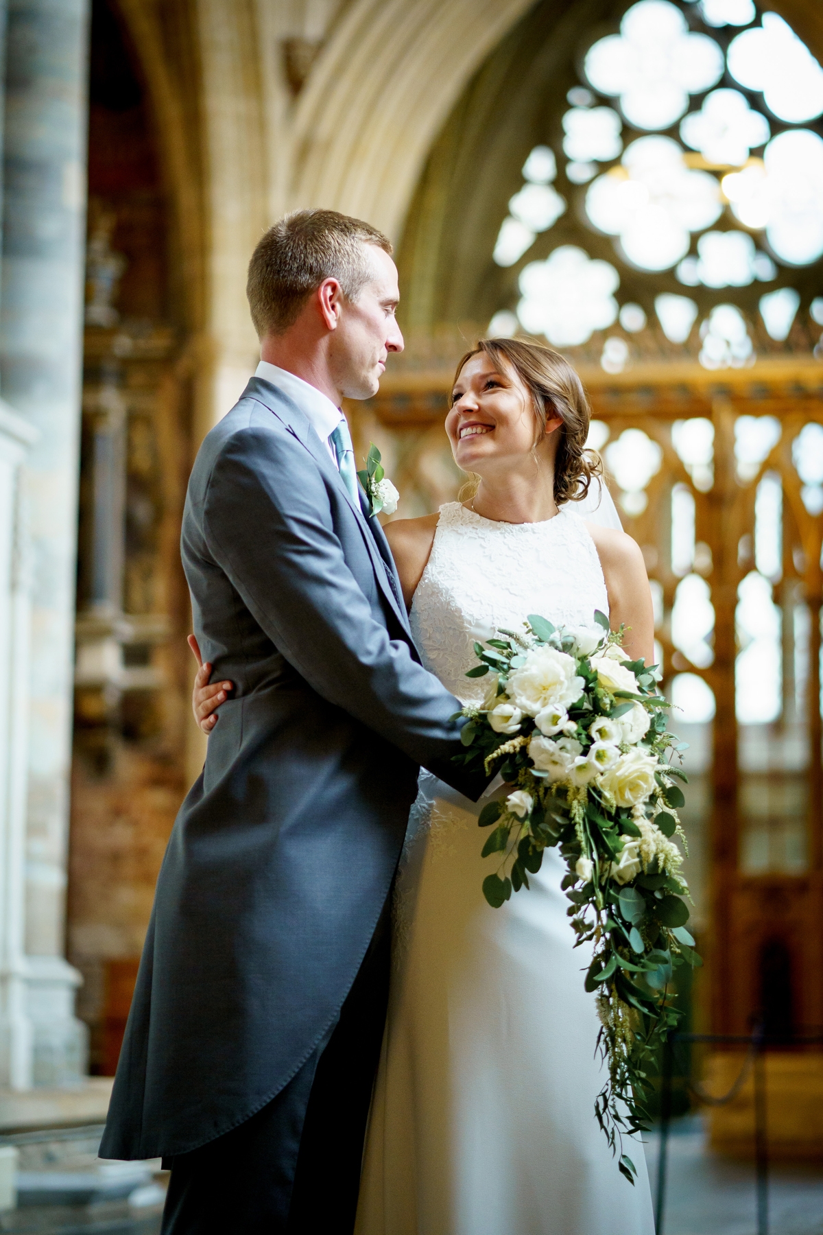 Green and Pleasant, Wedding at Froginwell Vineyard, Devon