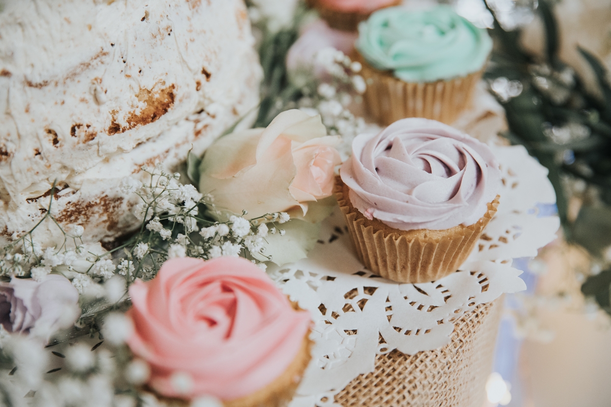 Young Hearts, Wedding at Manhay Farm