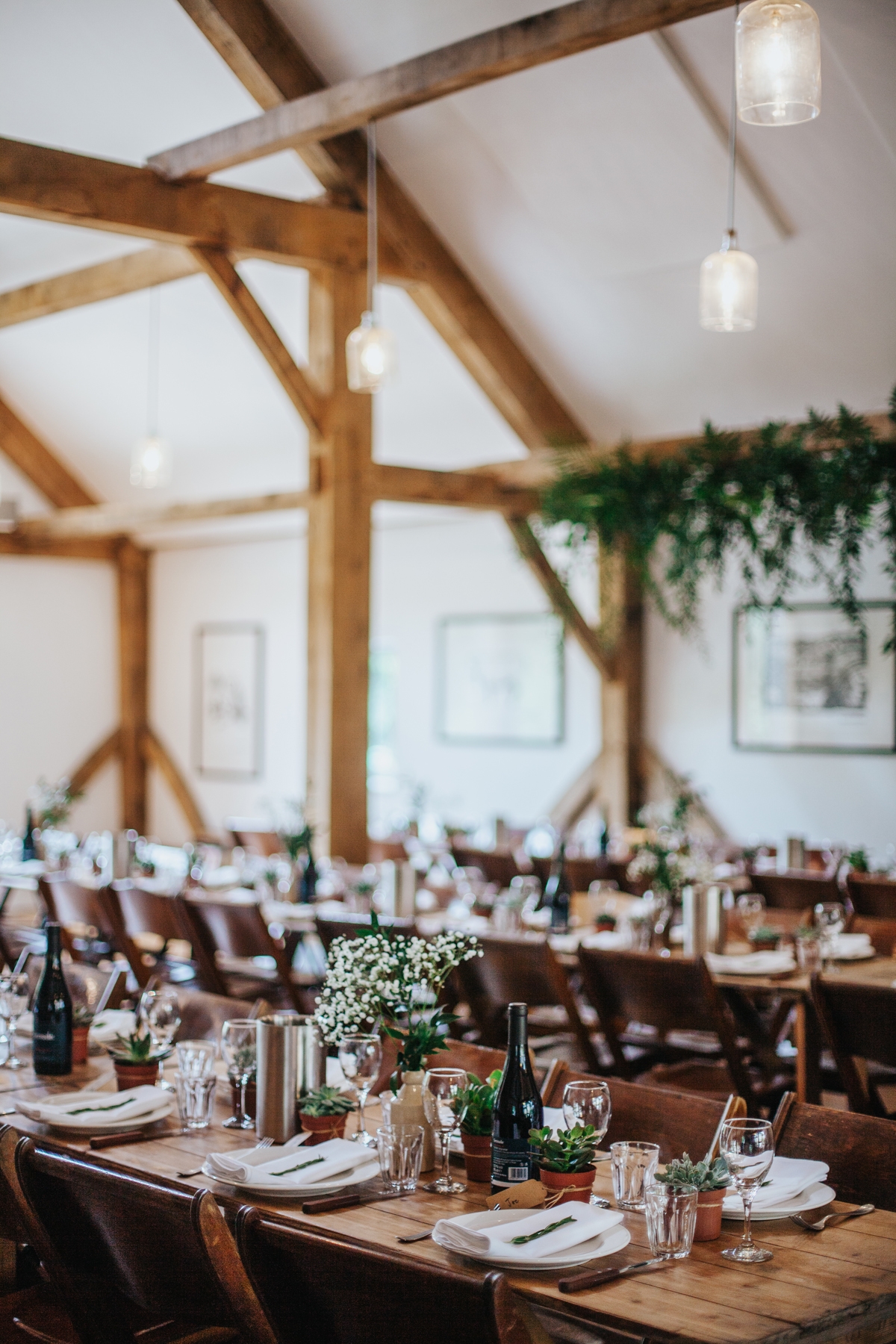 Wedding at Nancarrow Farm, Cornwall
