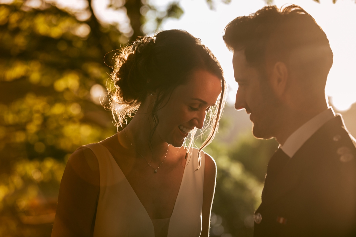Love's Design, Wedding at Place Estate, Cornwall