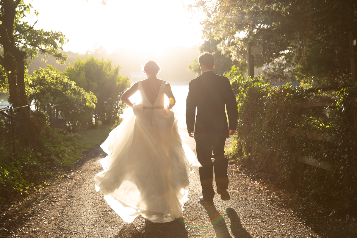 Love's Design, Wedding at Place Estate, Cornwall