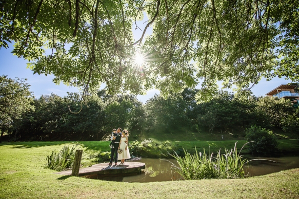 Late availability offer at Tree Top Escape