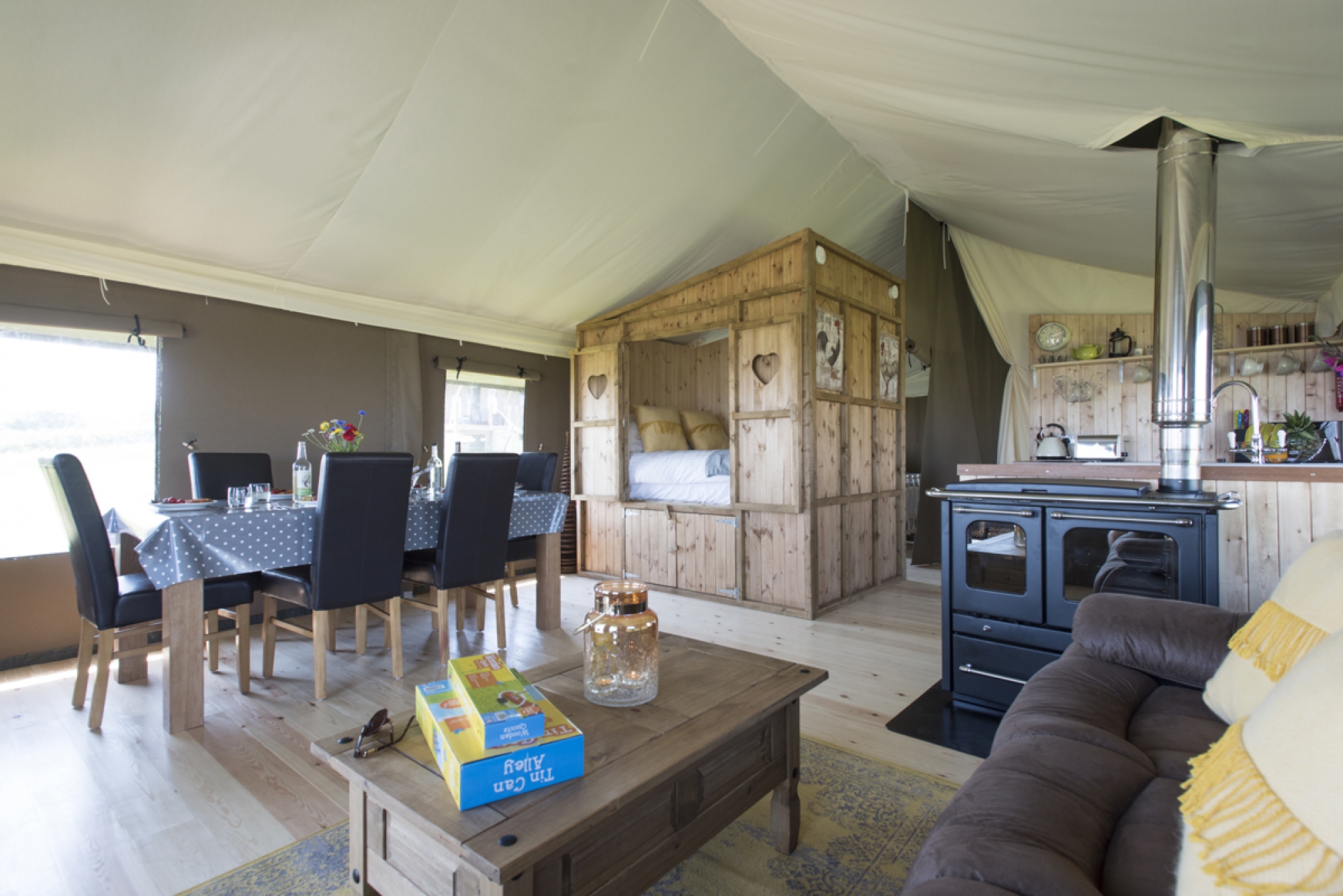 Cornwall Honeymoons - Romantic Hideaways